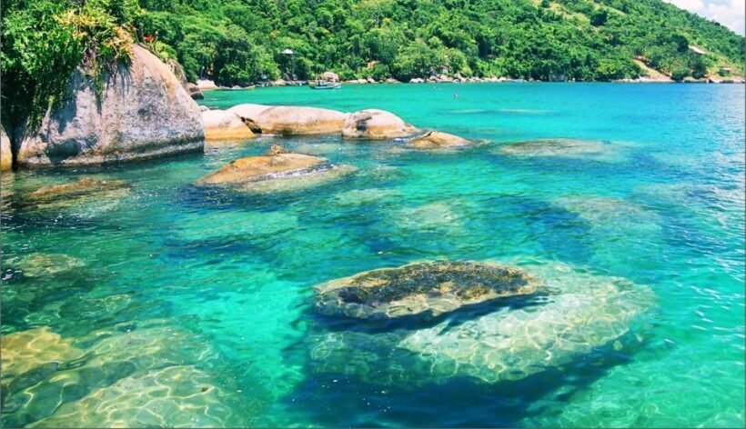 Paraty: Schooner Boat Tour with Beaches and Snorkeling - FAQ