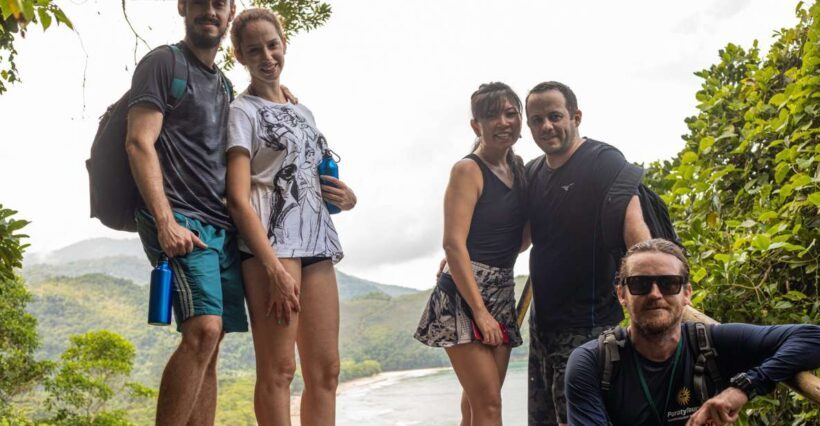 Paraty: Sono Beach Half-day Tour - Who Should Consider This Tour?