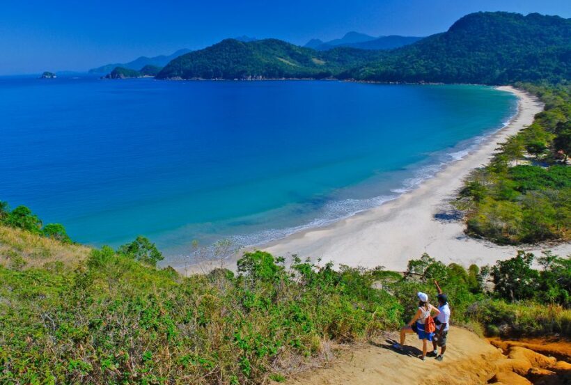 Paraty: Sono Beach Half-day Tour - FAQ