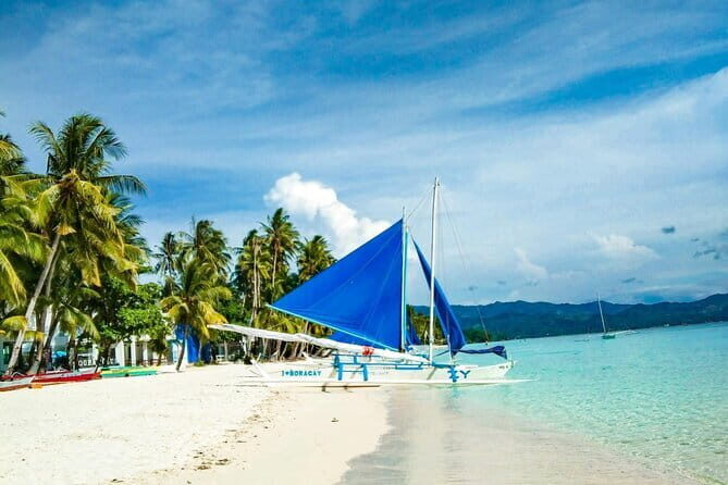 Paraw Sailing Day Tour - What to Expect During Your Sail