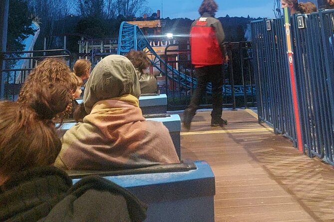 Parc Astérix: Private transport from Paris + entrance ticket - Frequently Asked Questions