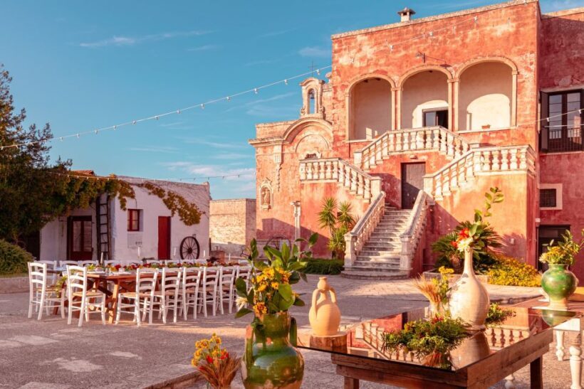 Parco Rurale Monopoli: Guided Tour + Tasting 3 EVO Oils - The Setting: Why It Matters