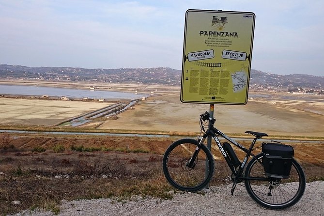 Parenzana Trail Biking Experience from Koper - Discover the Parenzana Trail Biking Experience from Koper