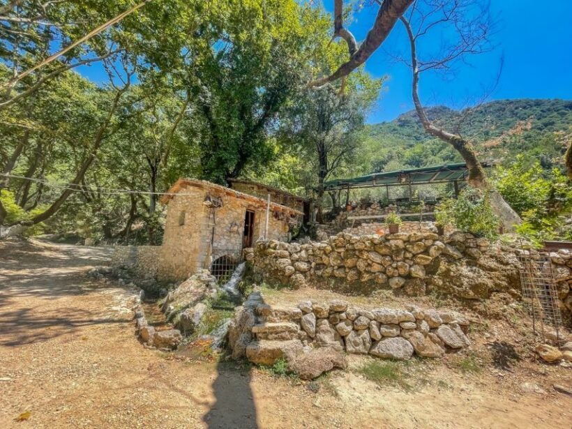 Parga: Acheron River, Necromanteion & Souli tour - Lunch and Local Flavors