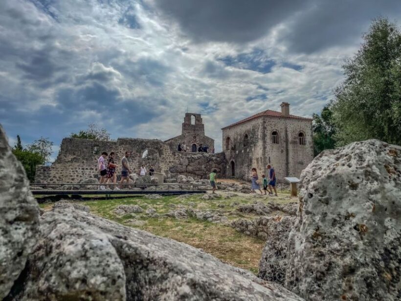 Parga: Acheron River, Necromanteion & Souli tour - The Sum Up