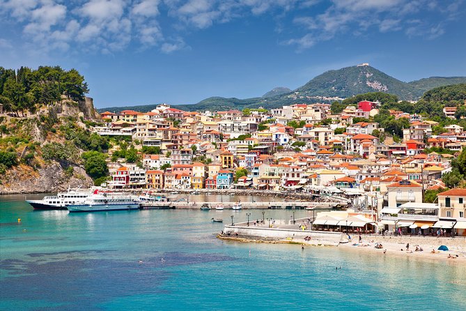 Parga and Acherontas river from Corfu, private tour - Practical Aspects of the Tour