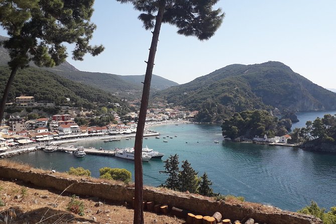 Parga and Paxos Boat Trip from Corfu - An In-Depth Look at the Tour
