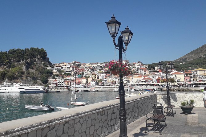 Parga and Paxos Boat Trip from Corfu - The Pros and Cons