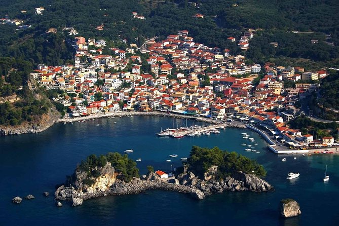 Parga, Sivota and Blue Lagoon Cruise - Frequently Asked Questions