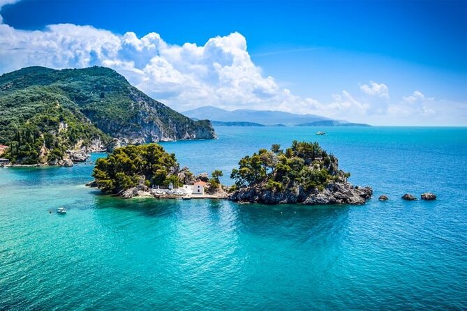 Parga, Sivota Islands and The Blue Lagoon Full Day Cruise from Corfu - The Value Proposition