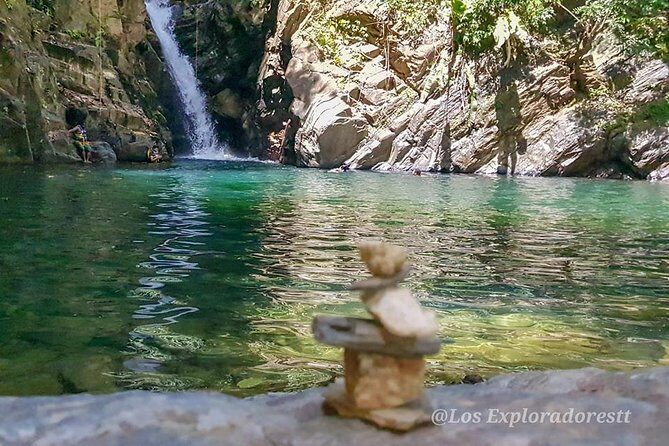Paria Waterfall - An Authentic Adventure in Trinidads Nature