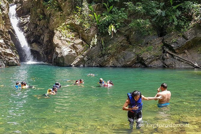 Paria Waterfall - Who Will Love This Tour?