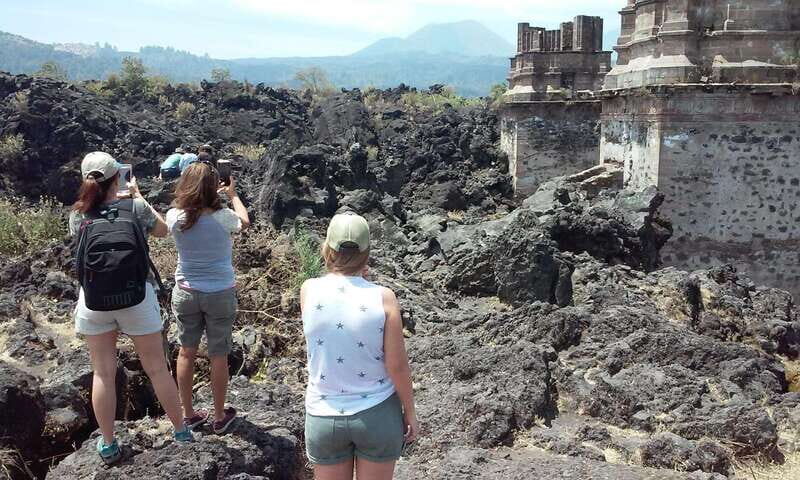 Paricutin Volcano Crater Special Tour - Introduction