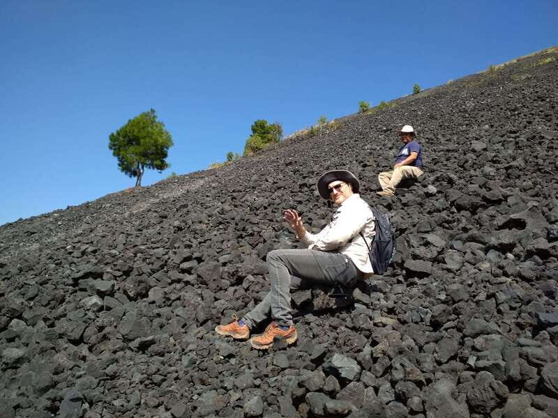 Paricutin Volcano Crater Special Tour - Practical Tips for Travelers