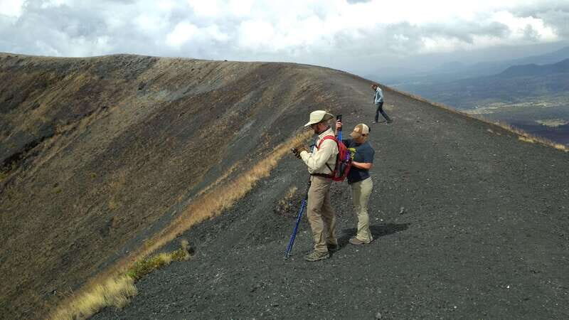 Paricutin Volcano Crater Special Tour - Authentic Experiences and Authenticity