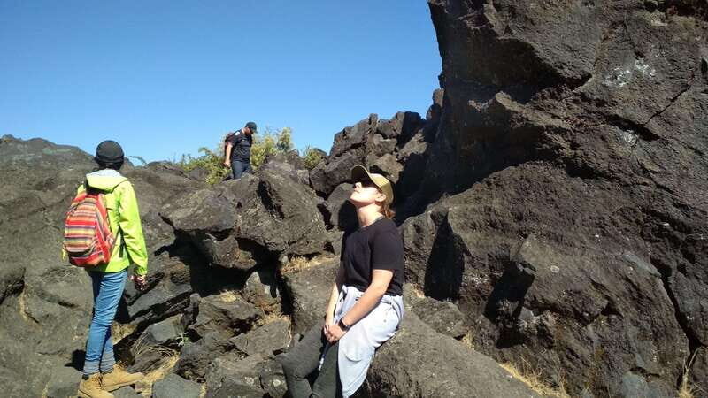 Paricutin Volcano Crater Special Tour - The Sum Up
