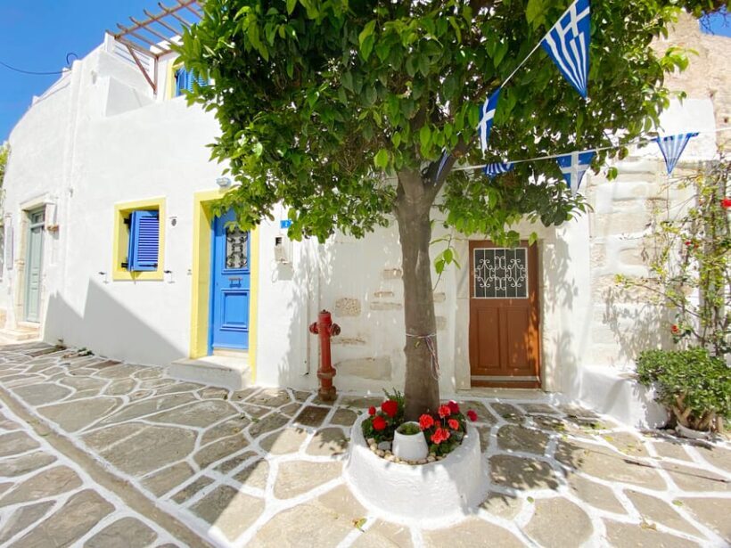 Parikia: Private Hercules Treasure Hunt & Tour w/ Food Stops - Who Will Enjoy This Tour Most?