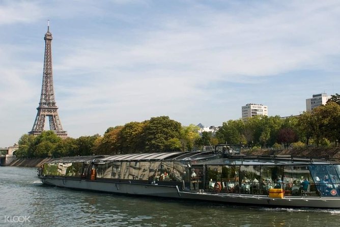 Paris 1 Hour Seine River Cruise Tour and Optional Macaron Tasting - Final Thoughts