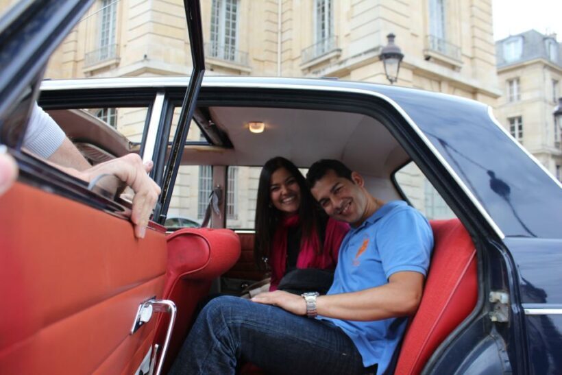 Paris: 1-Hour Tour in a Vintage Car - Final Thoughts: Is It Worth It?