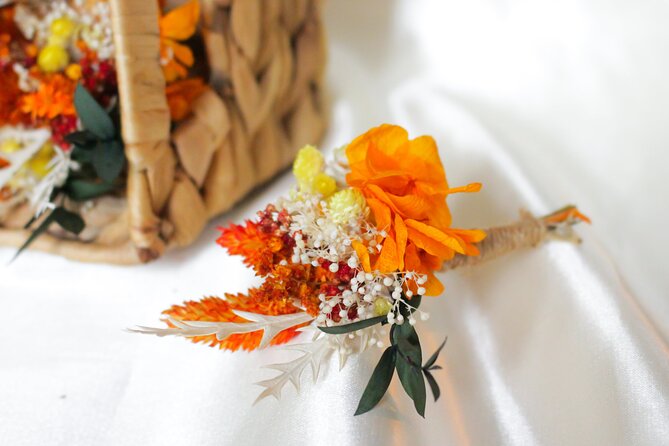 Paris 1e: Drinking Candles Workshop - Who Should Consider This Experience?