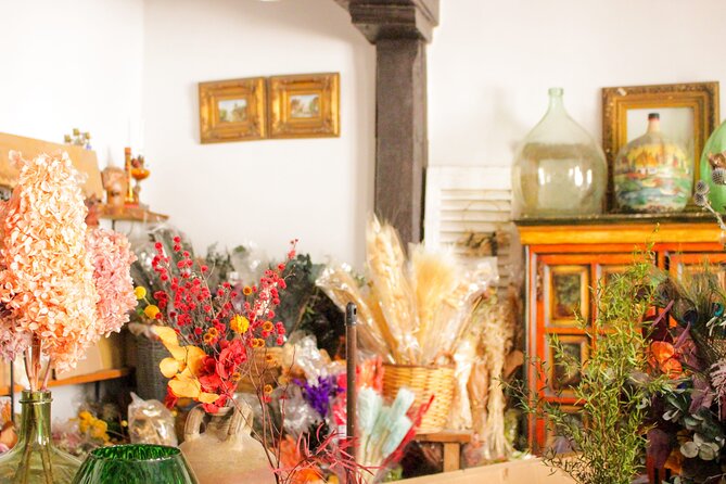 Paris 1e: Drinking Candles Workshop - Final Thoughts