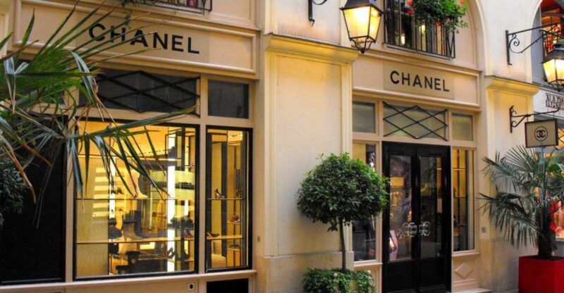 Paris 1h30-Hour Perfume Walking Tour - Who Will Love This Tour?