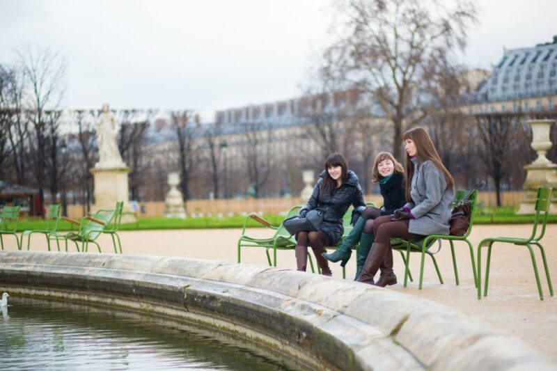Paris: 2.5-Hour Private City Highlights Kickstart Tour - Who Should Consider This Tour?