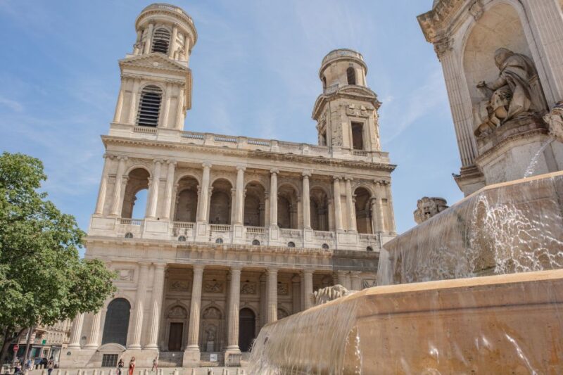 Paris: 2.5-Hour Private City Highlights Kickstart Tour - FAQ