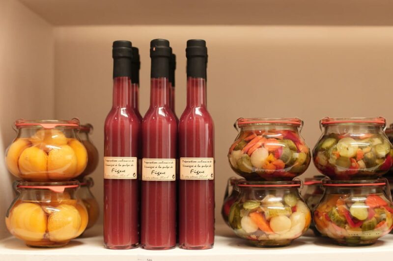 Paris: 2-Hour Aligre Market Walking Food Tour & Tasting - Key Points