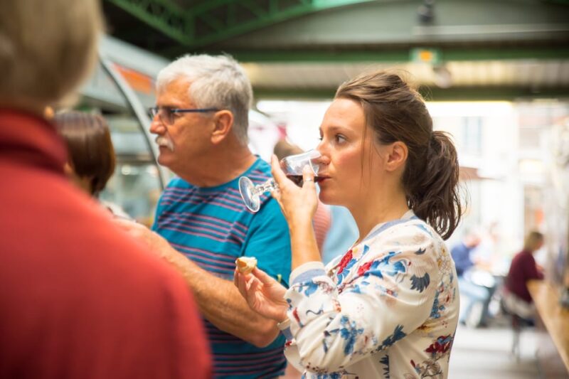 Paris: 2-Hour Aligre Market Walking Food Tour & Tasting - Who Will Love This Tour?