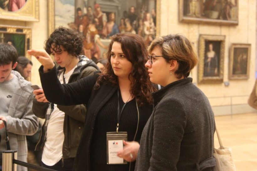 Paris: 2-Hour Guided Tour Through the Louvre - How the Tour Fits into Your Paris Itinerary