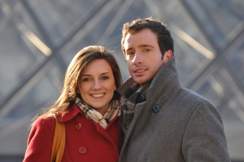 Paris 2-Hour Private Walking Tour with a Photographer - FAQs