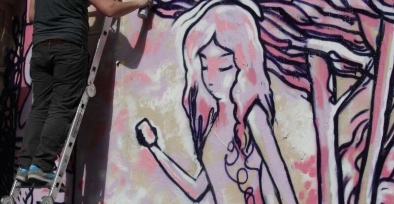 Paris: 2-Hour Street Art Tour - Who Will Love This Tour