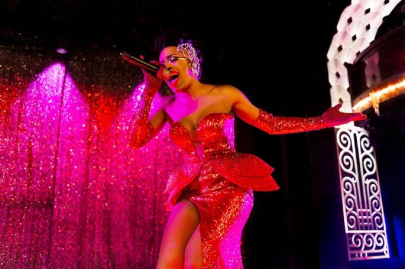 Paris: 3-Course Dinner & Show at Paradis Latin Cabaret - What You Can Expect from the Night