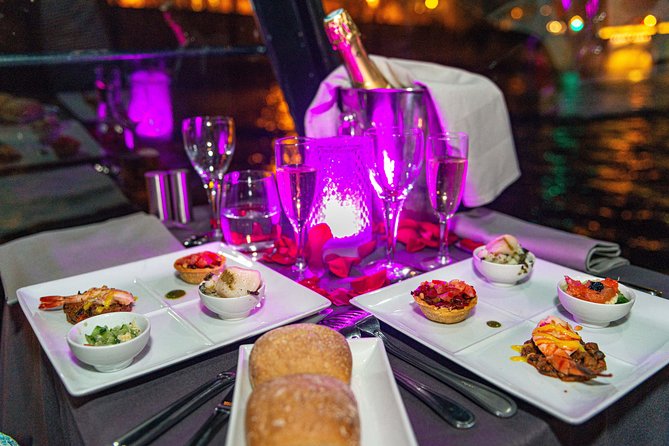 Paris 3-Course Gourmet Dinner and Sightseeing Seine River Cruise - Traveler Insights: Reviews and Recommendations