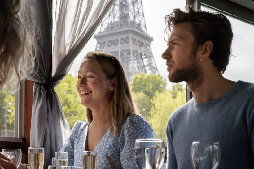 Paris: 3-Course Lunch Cruise on the River Seine - Authenticity, Comfort, and Value
