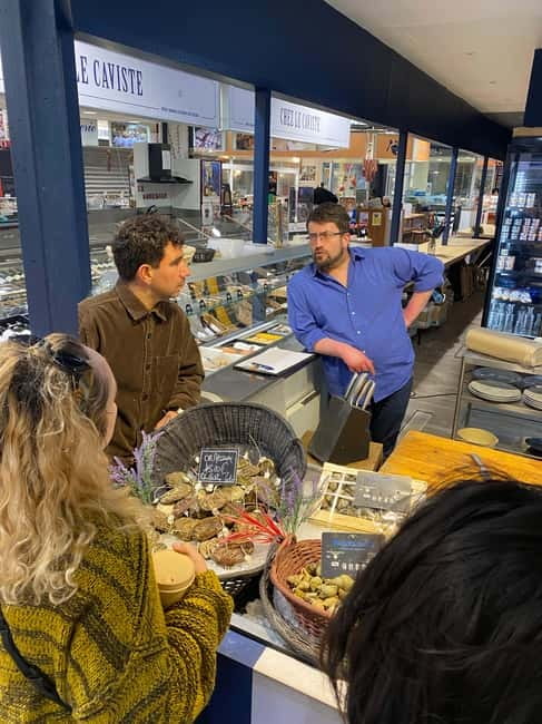 Paris: 3 Hour Gastronomic walking Tour with 7 Tastings - A Deeper Look at the Tour Experience