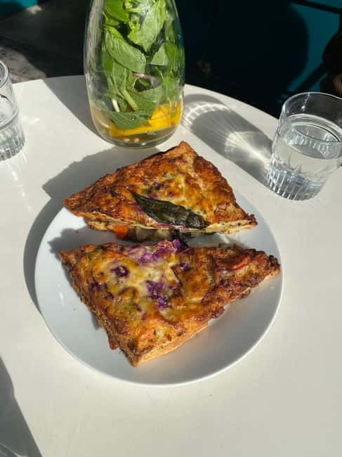 Paris: 3 Hour Gastronomic walking Tour with 7 Tastings - Authenticity and Reviews