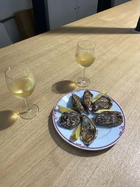 Paris: 3 Hour Gastronomic walking Tour with 7 Tastings - Final Thoughts