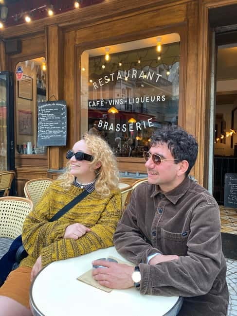 Paris: 3 Hour Gastronomic walking Tour with 7 Tastings - FAQ