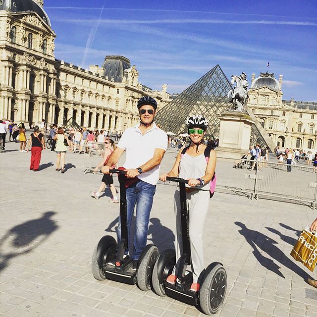 Paris: 3-Hour Private Segway Tour - The Value of This Experience