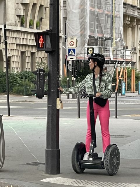 Paris: 3-Hour Private Segway Tour - The Sum Up: Is It Worth It?
