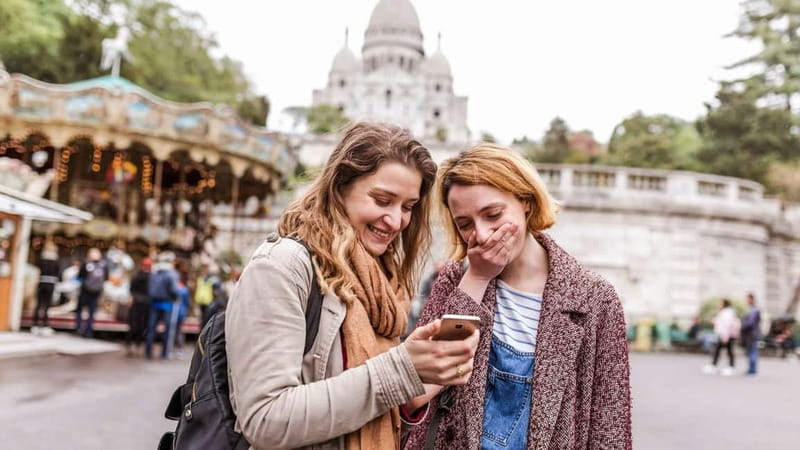 Paris: 3-Hour Private Tour from Champs Élysées to Montmartre - Introduction