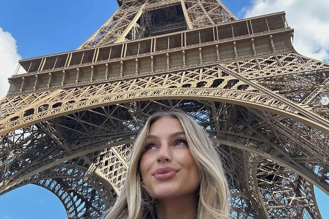 Paris 3Day Tour To Eiffel Tower, Louvre, Seine Cruise, Versailles - The Itinerary in Detail: What to Expect