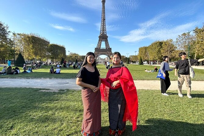 Paris 3Day Tour To Eiffel Tower, Louvre, Seine Cruise, Versailles - Practical Details: What You Should Know