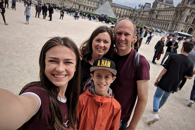 Paris 3Day Tour To Eiffel Tower, Louvre, Seine Cruise, Versailles - Who Should Consider This Tour?