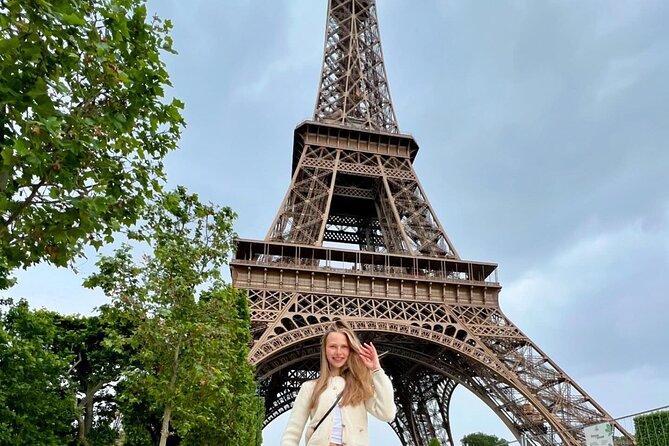 Paris 3Day Tour To Eiffel Tower, Louvre, Seine Cruise, Versailles - FAQs