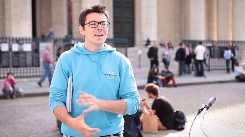 Paris 4-Hour Bike Tour: Off the Beaten Path - A Deep Dive into the Experience
