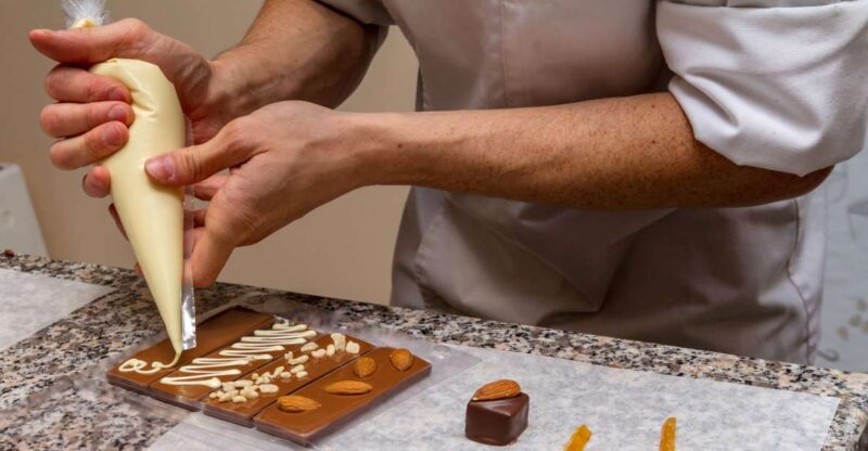 Paris: 45-minute Chocolate Making Workshop at Choco-Story - The Practical Details