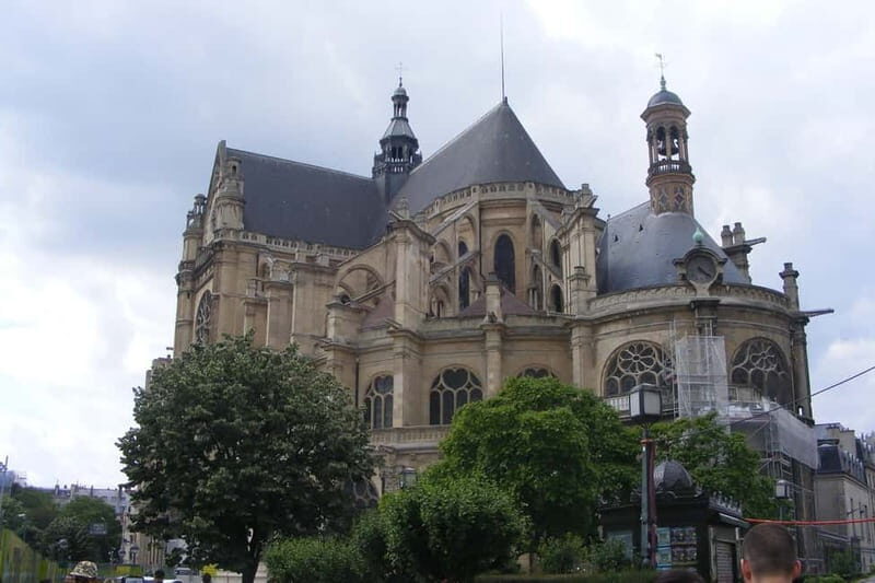 Paris 6-Hour Private Guided Walking Tour - Final Thoughts: Is This Tour Worth It?